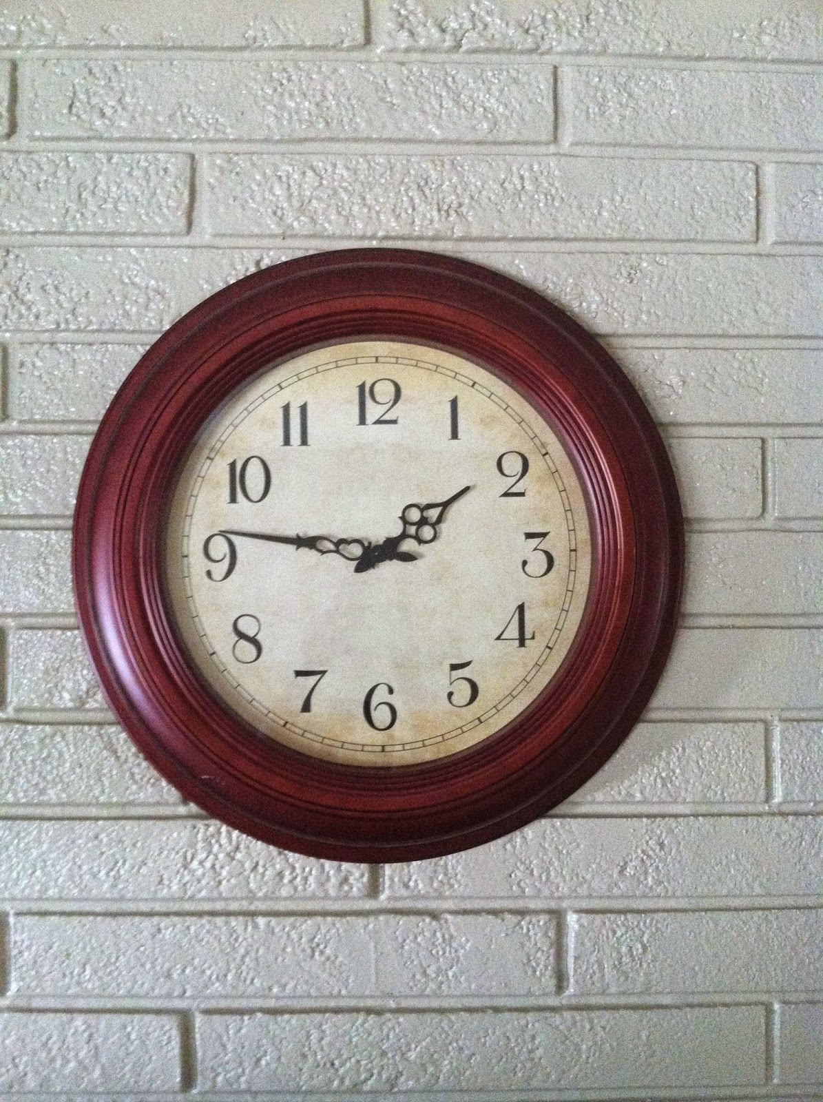 Single Mom Smile: Excuse Me. Can You Spare Some Time?