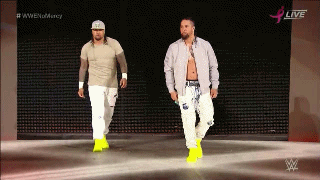 Entrance with Titles