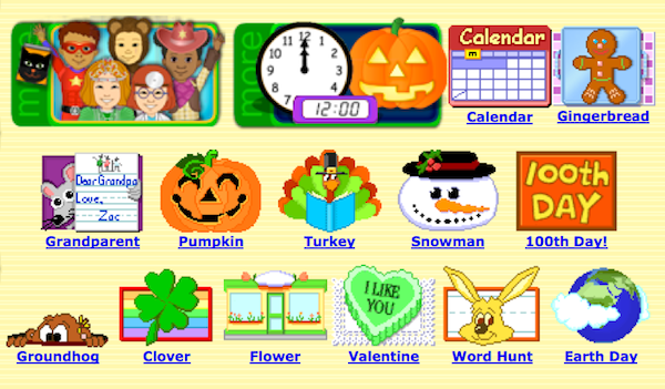 For James: Starfall Observed