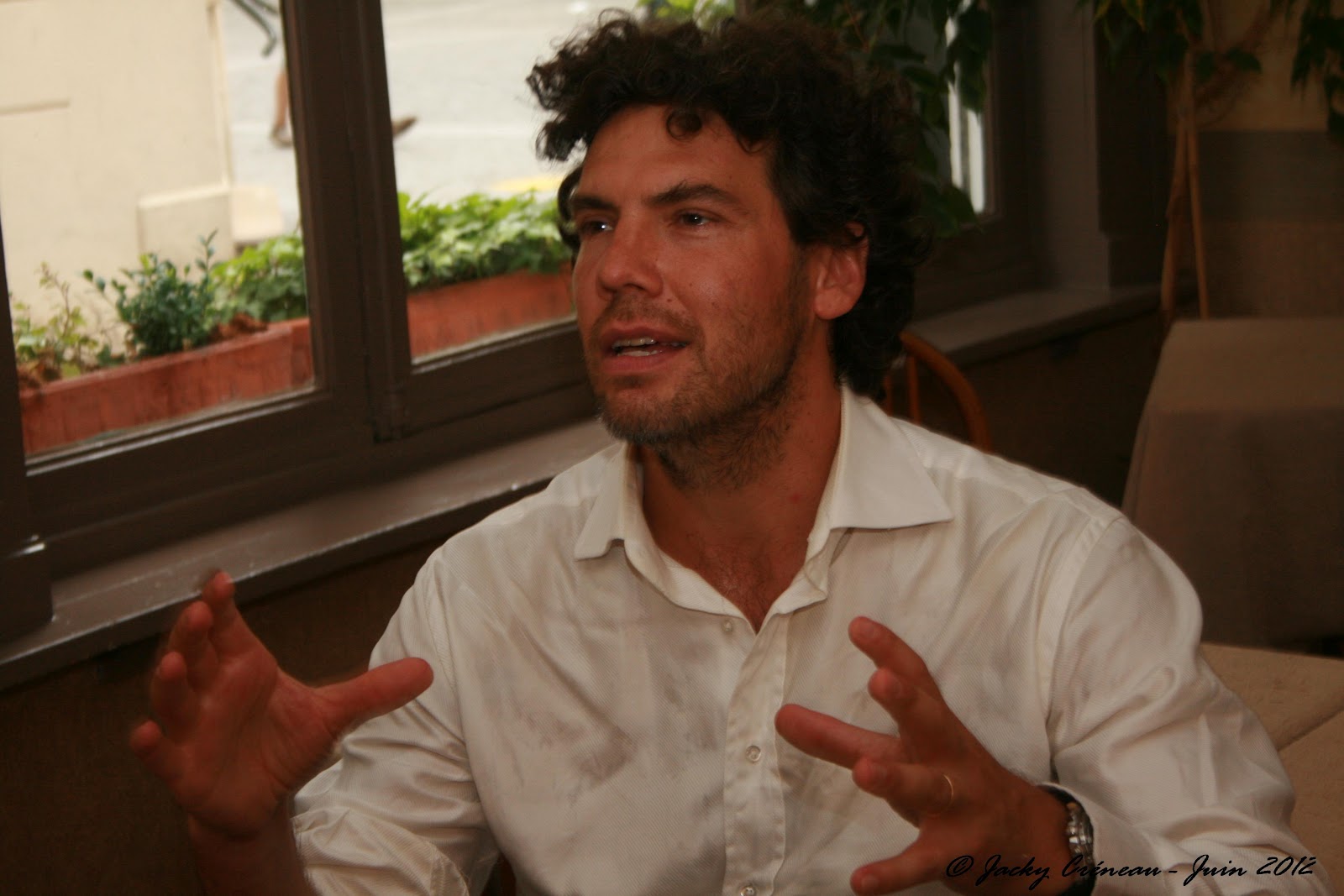 Le Créneau du Cinéma: SUMMER TIME ( The Dynamiter ) Le premier film de ...