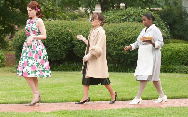 Sun Jae: Critique de film: The Help