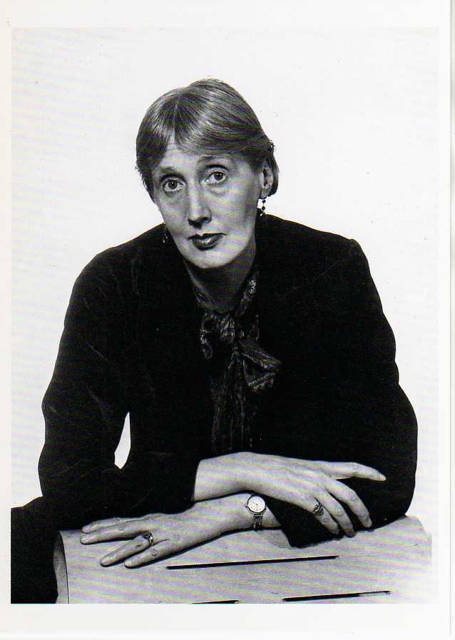 Diversity is beautiful: Quoting Virginia Woolf