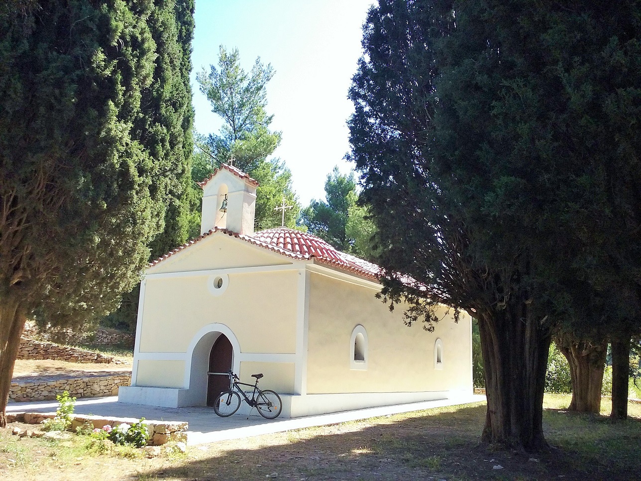 Γιώργος Πρίμπας (Στιγμές): Μαΐου 2017
