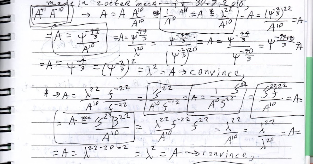 many physics encyclopedias of many physics variables: (A^+1)(A^-10) Page 56