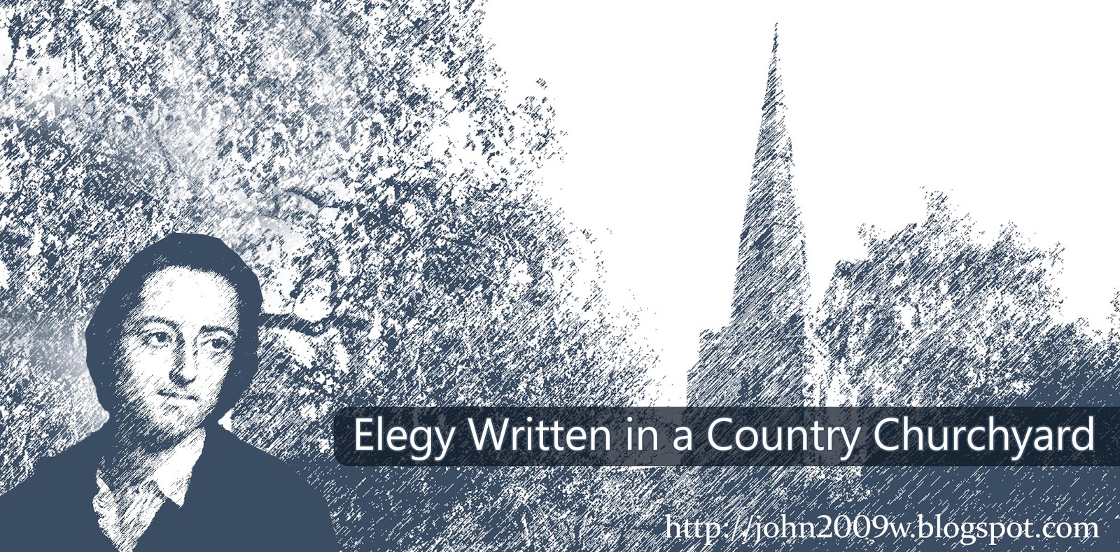 The Elegiac Notes in Gray’s “Elegy Written in a Country Churchyard ...