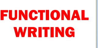 A Guide to Functional Writing