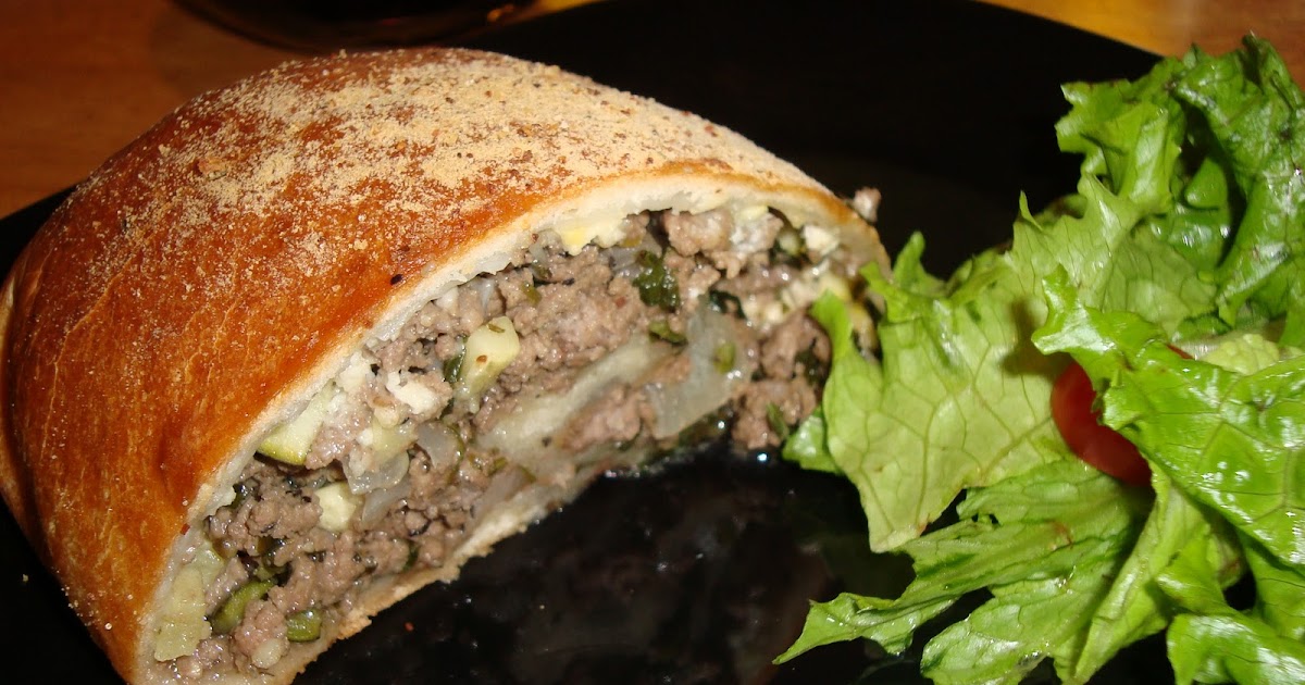 Inspired Whims: Gyro Roll