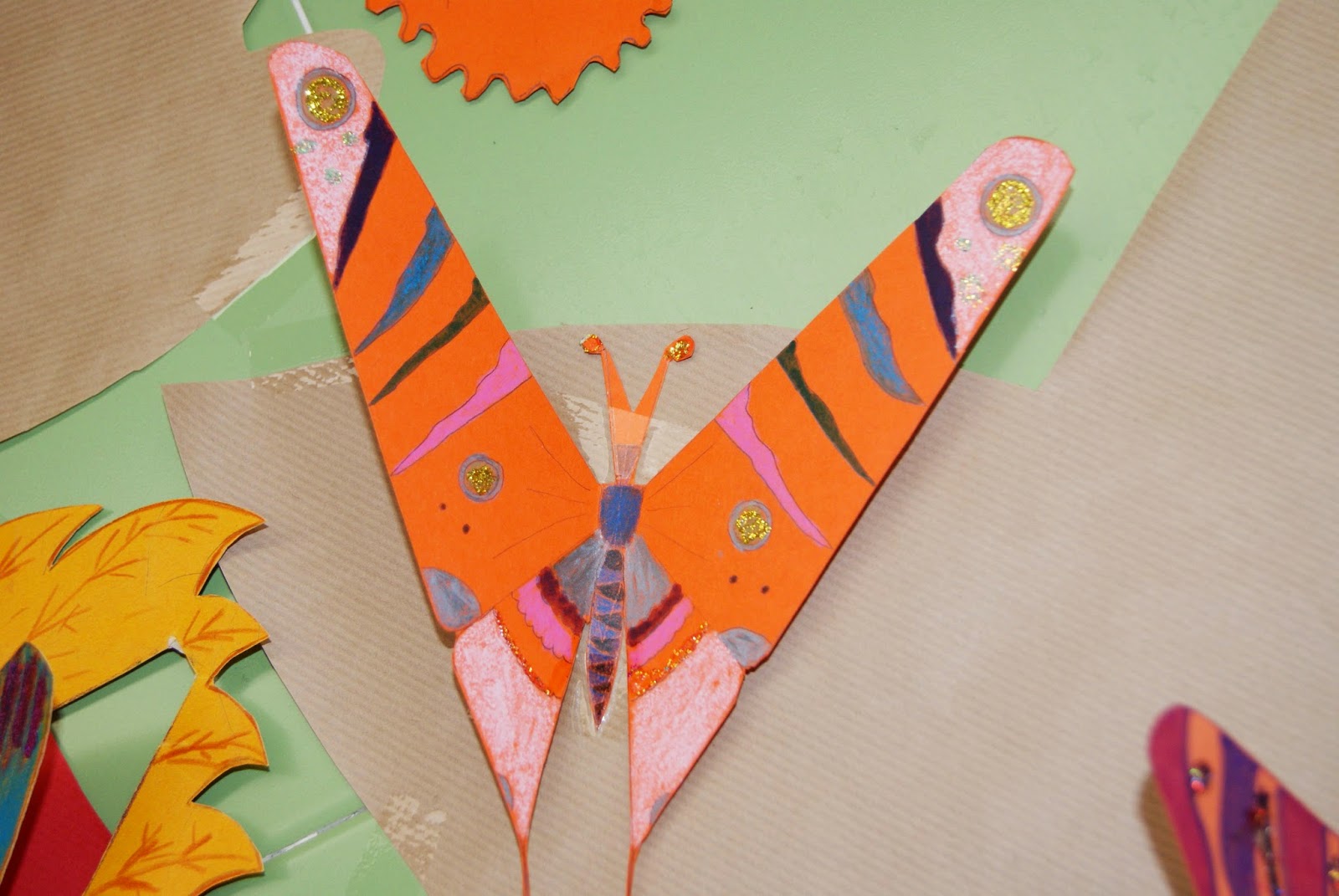 Azul turquesa bitácora de Teresa: diciembre 2014