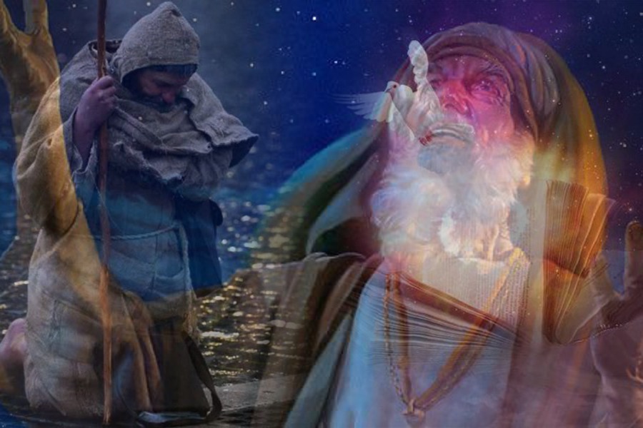 LA MANNE DE YESHOUA : YESHOUA N’A PAS BESOIN D’INTERMÉDIAIRE ENTRE VOUS ...