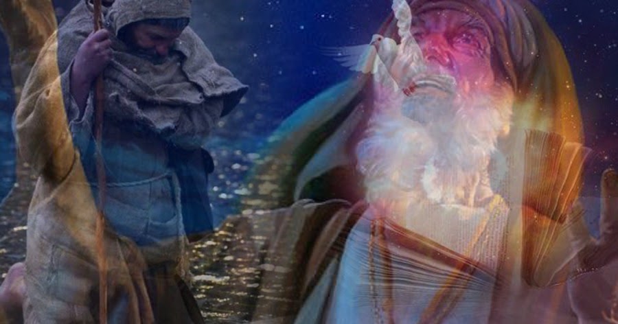 LA MANNE DE YESHOUA : YESHOUA N’A PAS BESOIN D’INTERMÉDIAIRE ENTRE VOUS ...