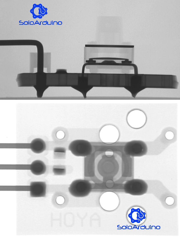 Arduino y solo Arduino - Todo lo que necesitas lo encontrarás aquí ...