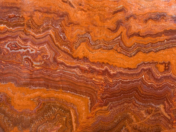 Mosaic Tile | A New Modern Tile Company: Red Onyx Tile Collection