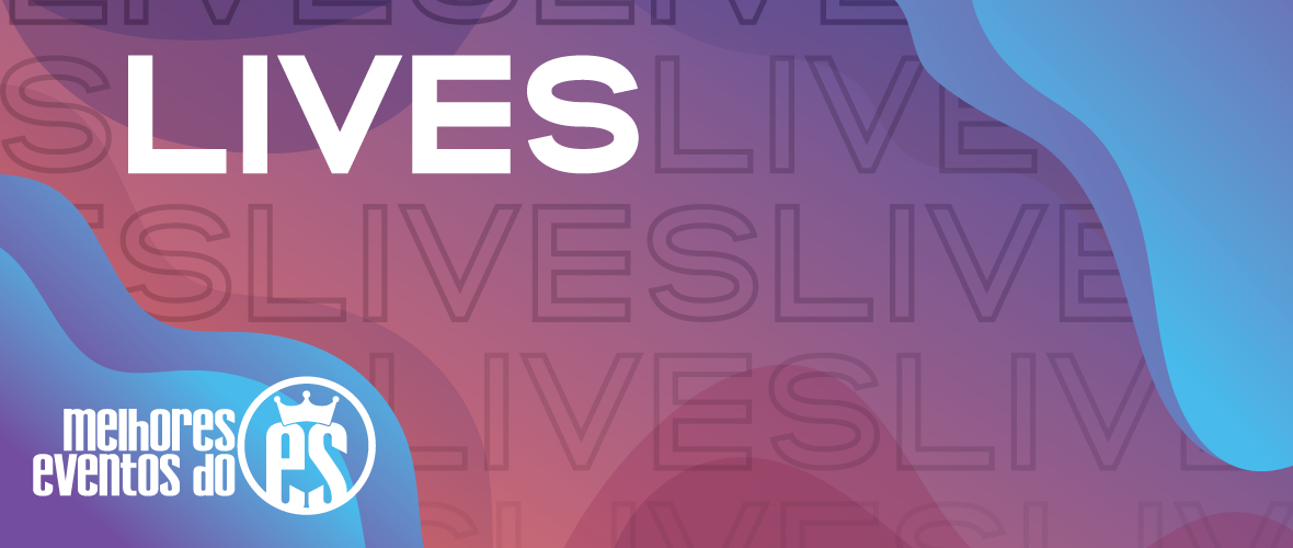LIVES: confira a lista atualizada de lives nesta quarentena! - Melhores ...