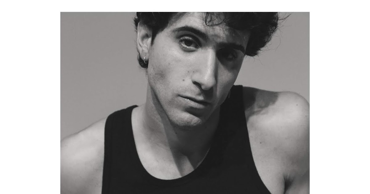 José Palacios: ABANDERADO