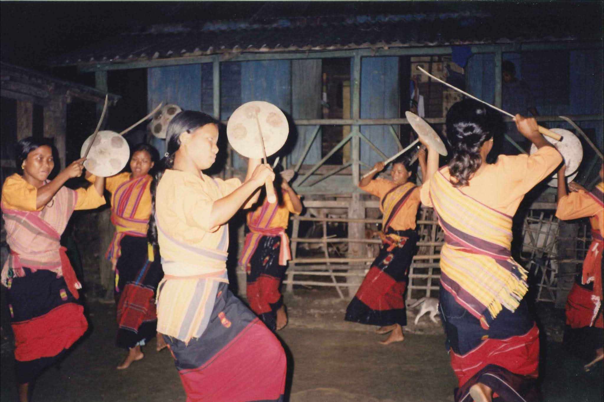 ABOUT THE BEAUTIFUL STATE ASSAM