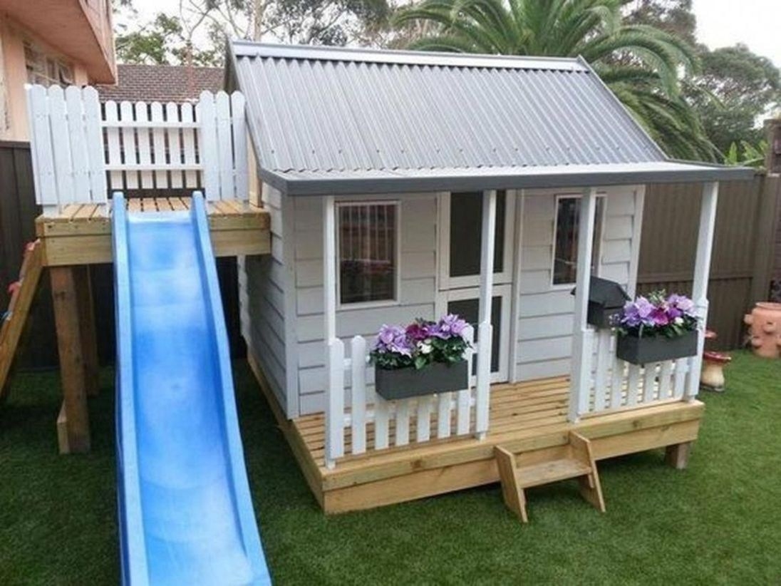 ️ 60+ Fantastic Backyard Design Ideas For Children | ARA HOME