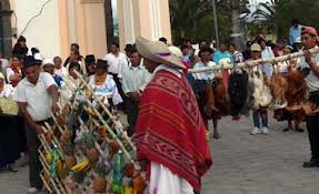 NACIONALIDADES Y GRUPOS ÉTNICOS DEL ECUADOR: PUEBLO NATABUELA