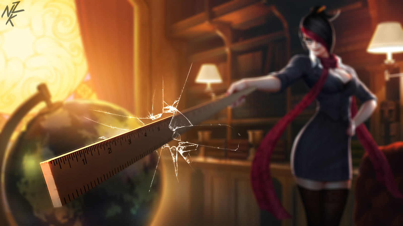 Hình nền LMHT full HD cực đẹp cho điện thoại và máy tính