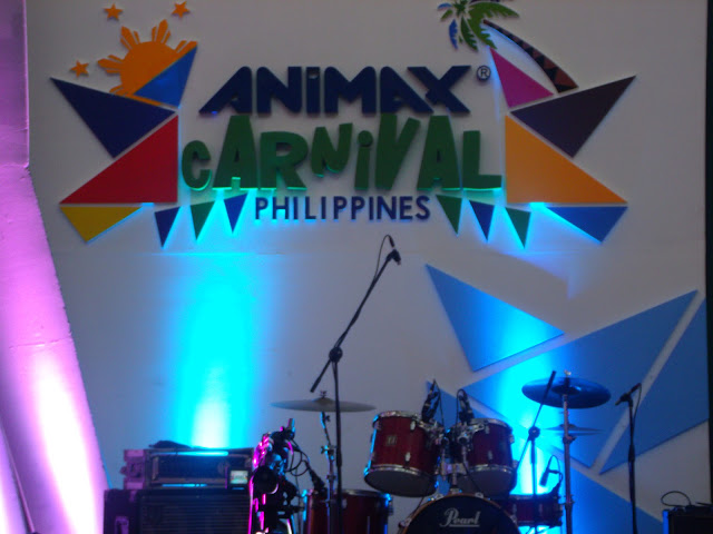 Animax Carnival: Review and Cover - Keneshi Project