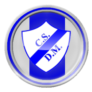 Accesorios Para Tu Liga De Argentina: Escudos con bordes B NAC