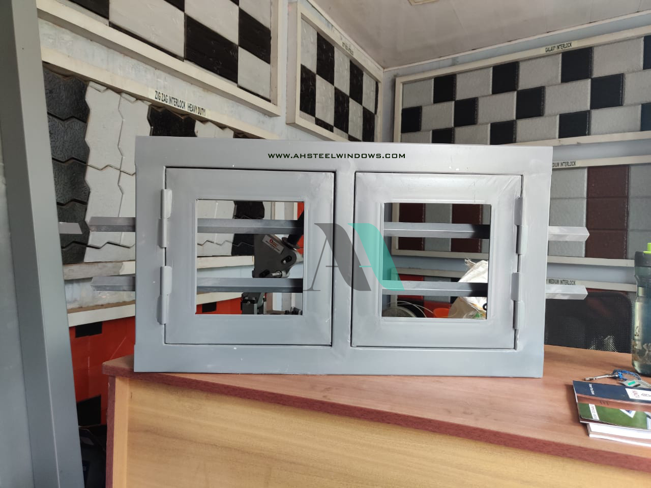 STEEL WINDOWS LATEST DESIGNS