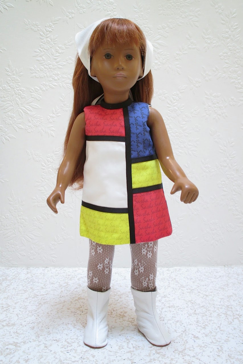 Sasha, Sasha, Sasha: Sasha Festival 2014 - post 4