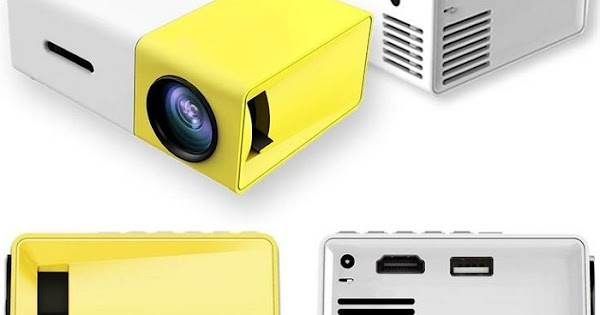 LED Projector Buying Guide | 5 Tips for Best LED Projector