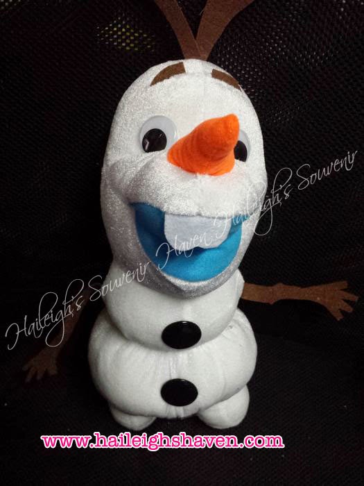 DISNEY FROZEN PARTY GIVEAWAYS AND SUPPLIES | FAVORS AND PRINTS PH ...