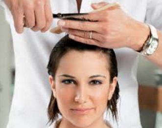 Teknik Memotong Rambut - RINI KURSUS SALON DAN KECANTIKAN