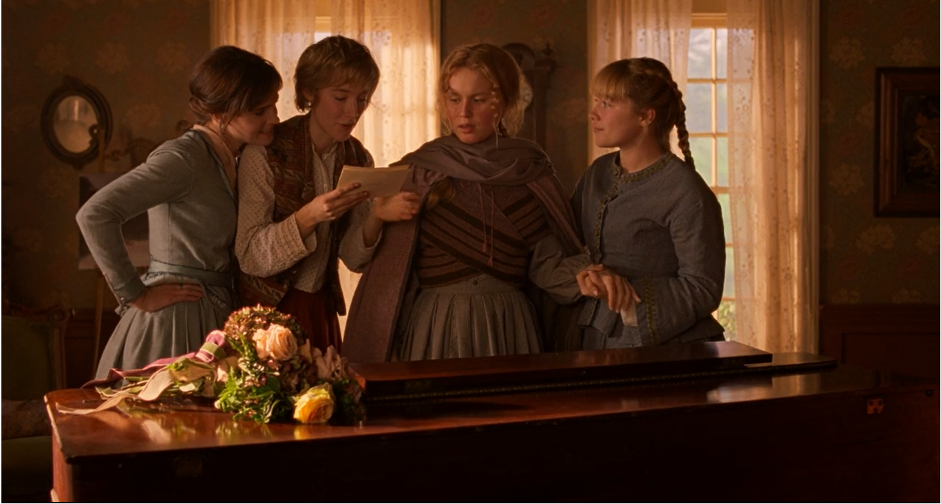 Little Women (2019) Review