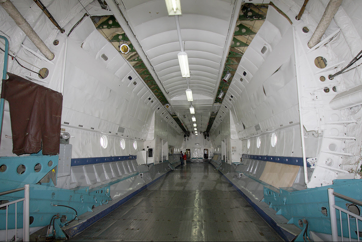 planepictures: Antonov An-22