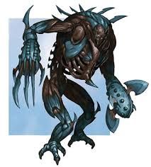 Generic Universal Eggplant: Monster: Thoon Soldier