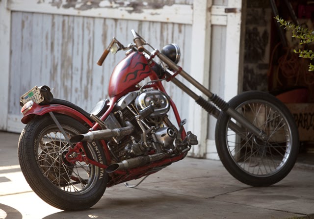 Joe King - SpeedShop: Cycle Zombies - Chase's