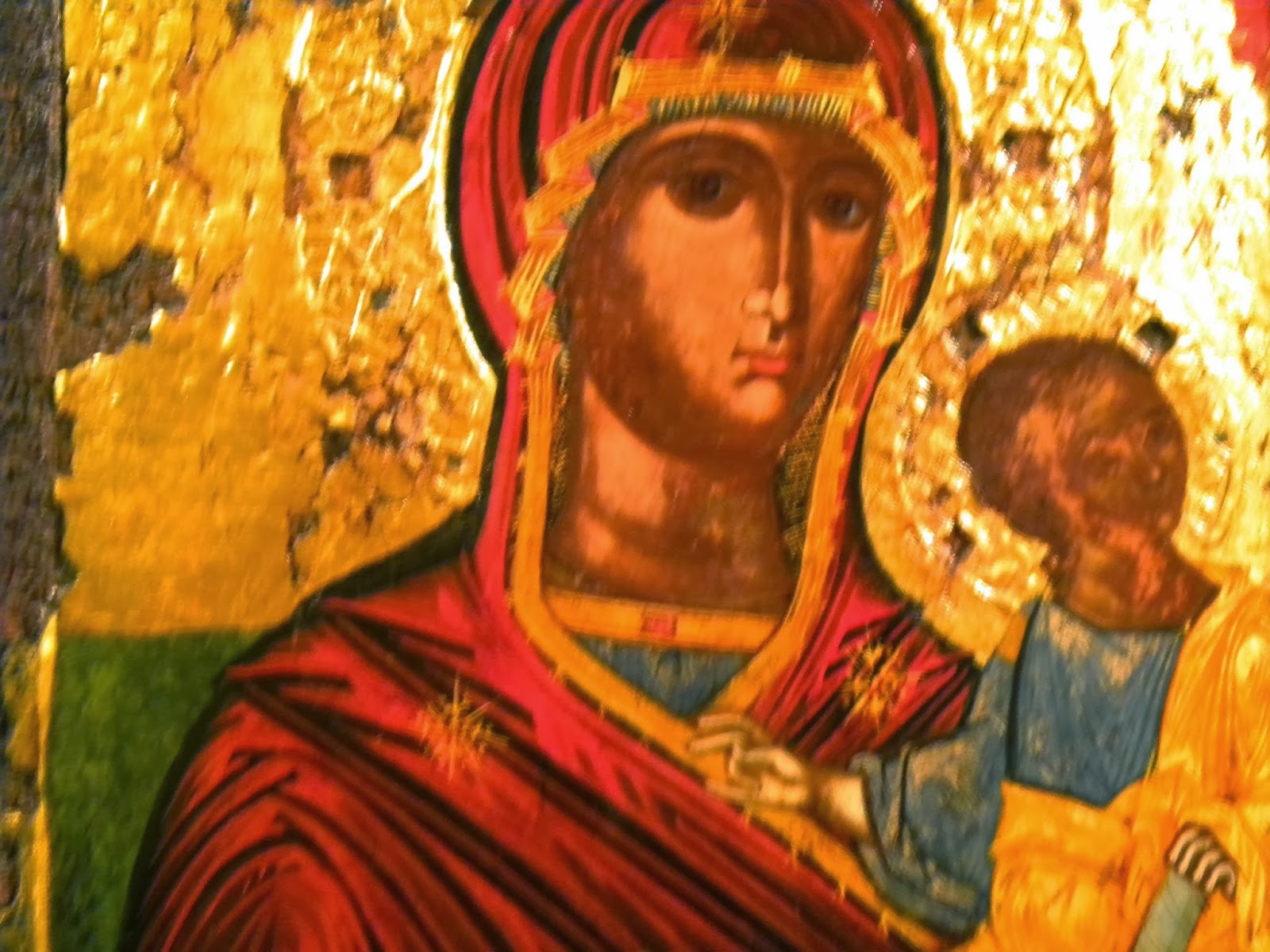 Scoping Skopje: Iconic Macedonia