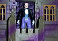 Super Powers Alfred Pennyworth Custom Figure | Weird Fantastic Toy ...