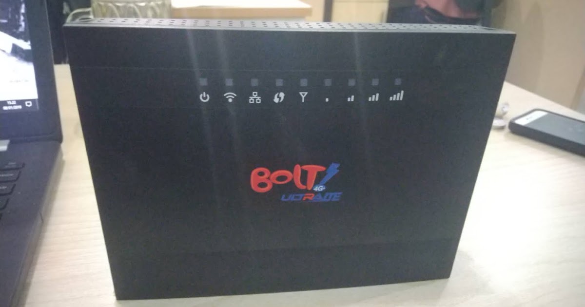 UNLOCK MODEM BOLT BL500