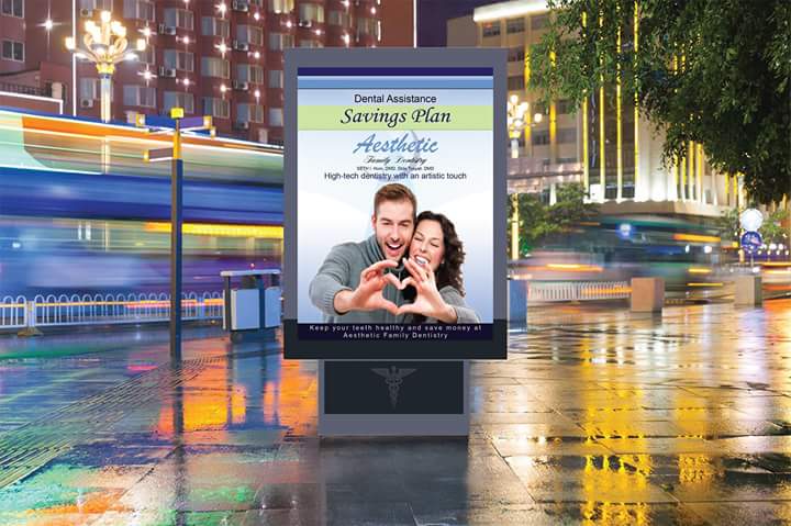 Road Advertisement - Creative Ideas