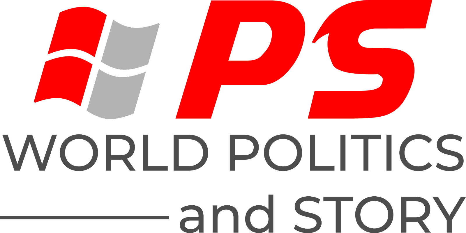 What are the four key attributes of world politics?