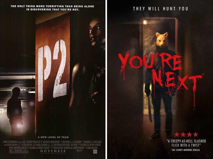 Movie Double Features | Recommendations | Rooting Branches