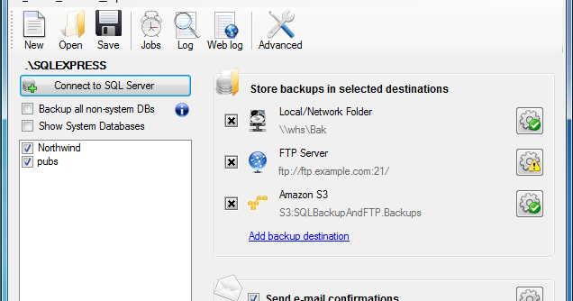 Sqlbackupandftp 10 crack - nelowestern