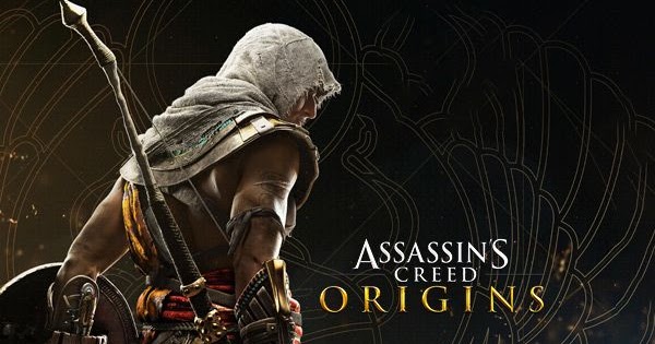 Assassin's Creed Origins Steam Key at Low Price