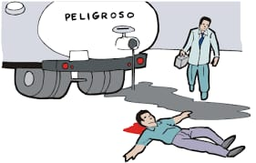 ACTIVIDAD 47.1 EVALUAR LA ESCENA DEL EVENTO