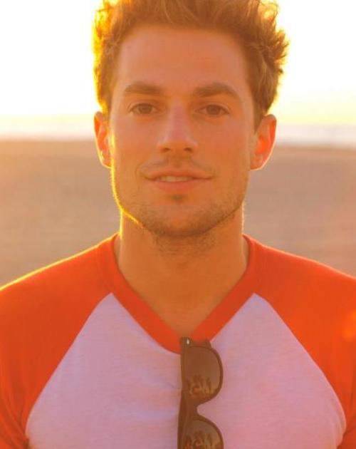 My FABE Music: Hello Handsome: Adam Pitts from Lawson