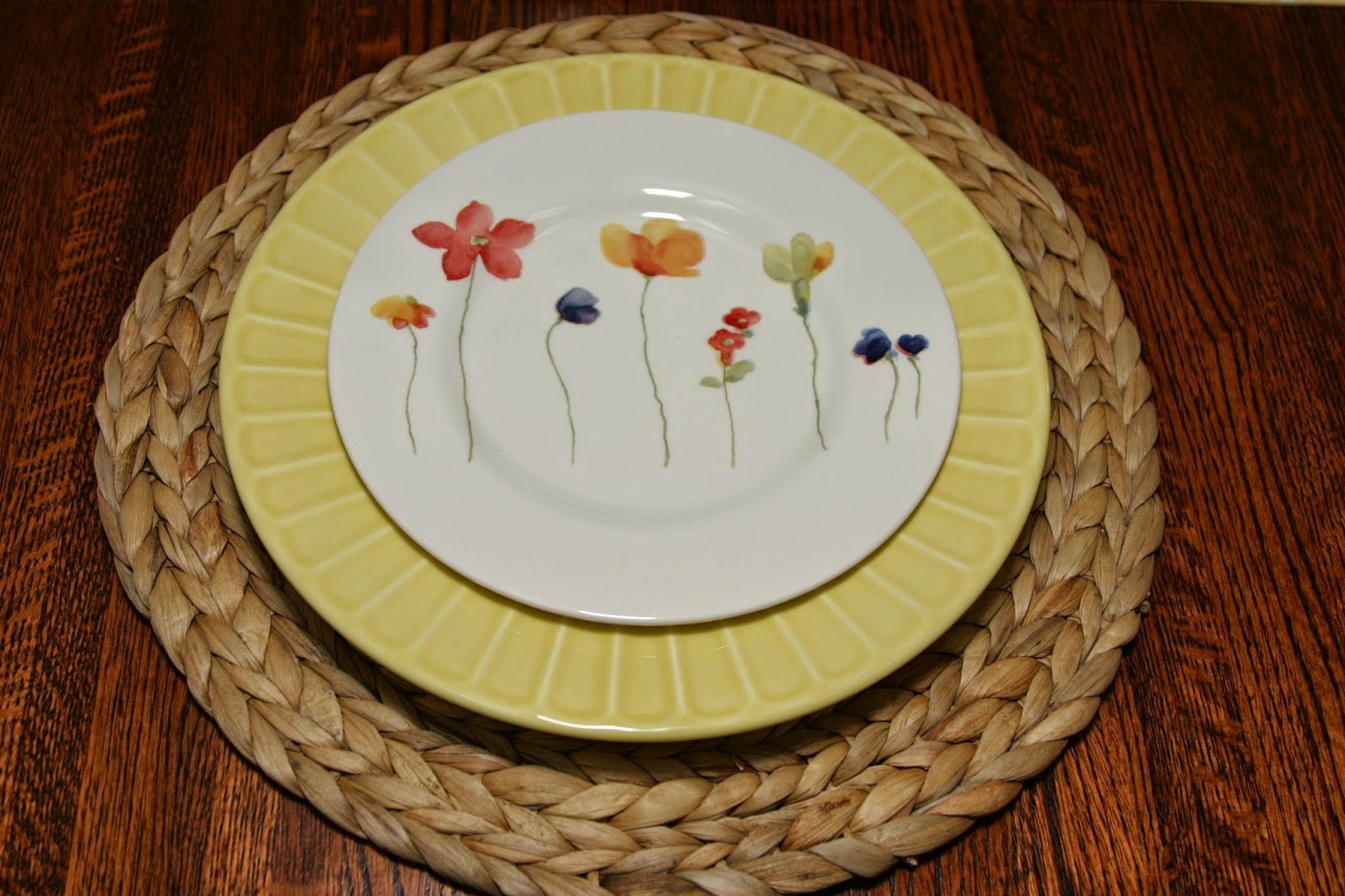 The Magic Hutch: Spring Has Sprung!