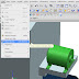 UNDERSTANDING THE FUNCTIONS OF THE MOUSE BUTTONS ~ Unigraphics & Siemens NX Tutorial