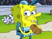Spongebob Slammin Sluggers - Spongebob Squarepants Videos and Games