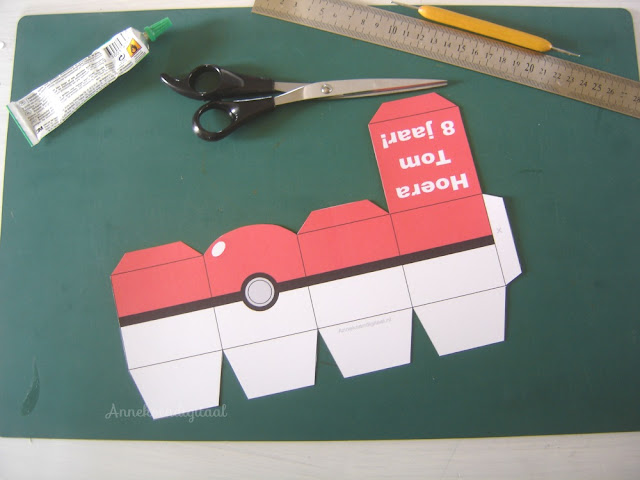 Blog over Feestelijke Traktaties, Printables, Sweet Tables en Taart ...