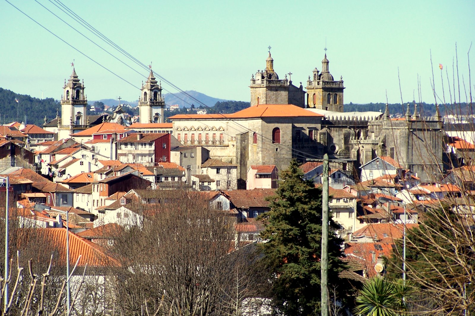 Viseu - JungleKey.pt Imagem