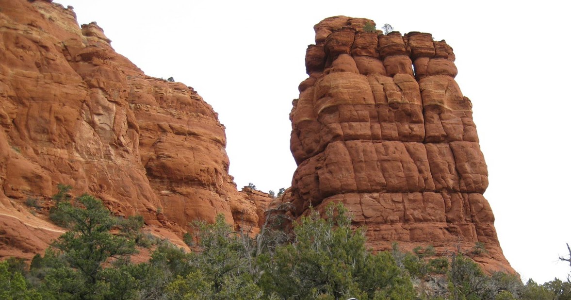 What's Up with Ellis: Hike to Old Still in Fay Canyon