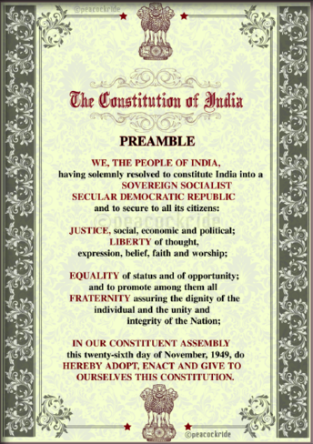 Preamble-Philosophical Foundations-2